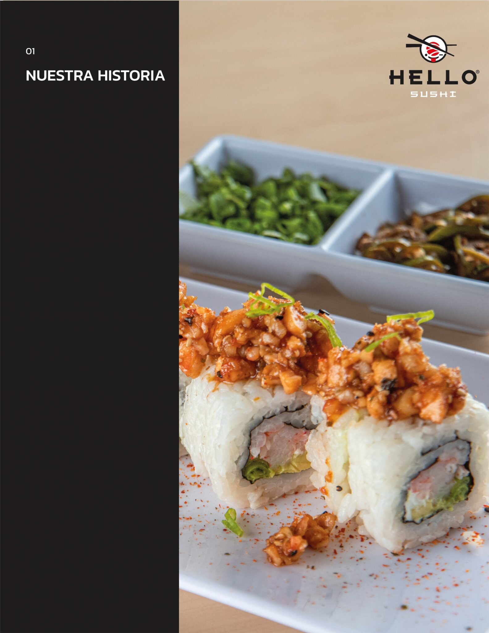 Franquicias – Hello Sushi