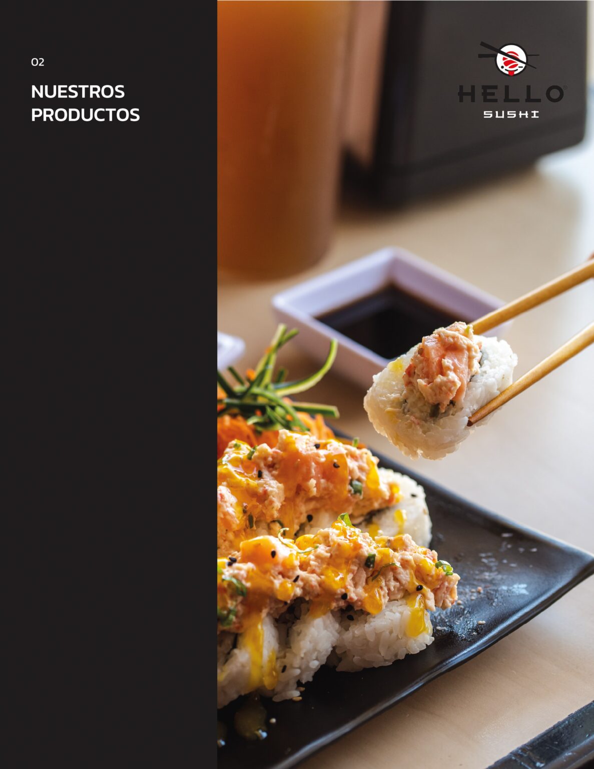 Franquicias – Hello Sushi