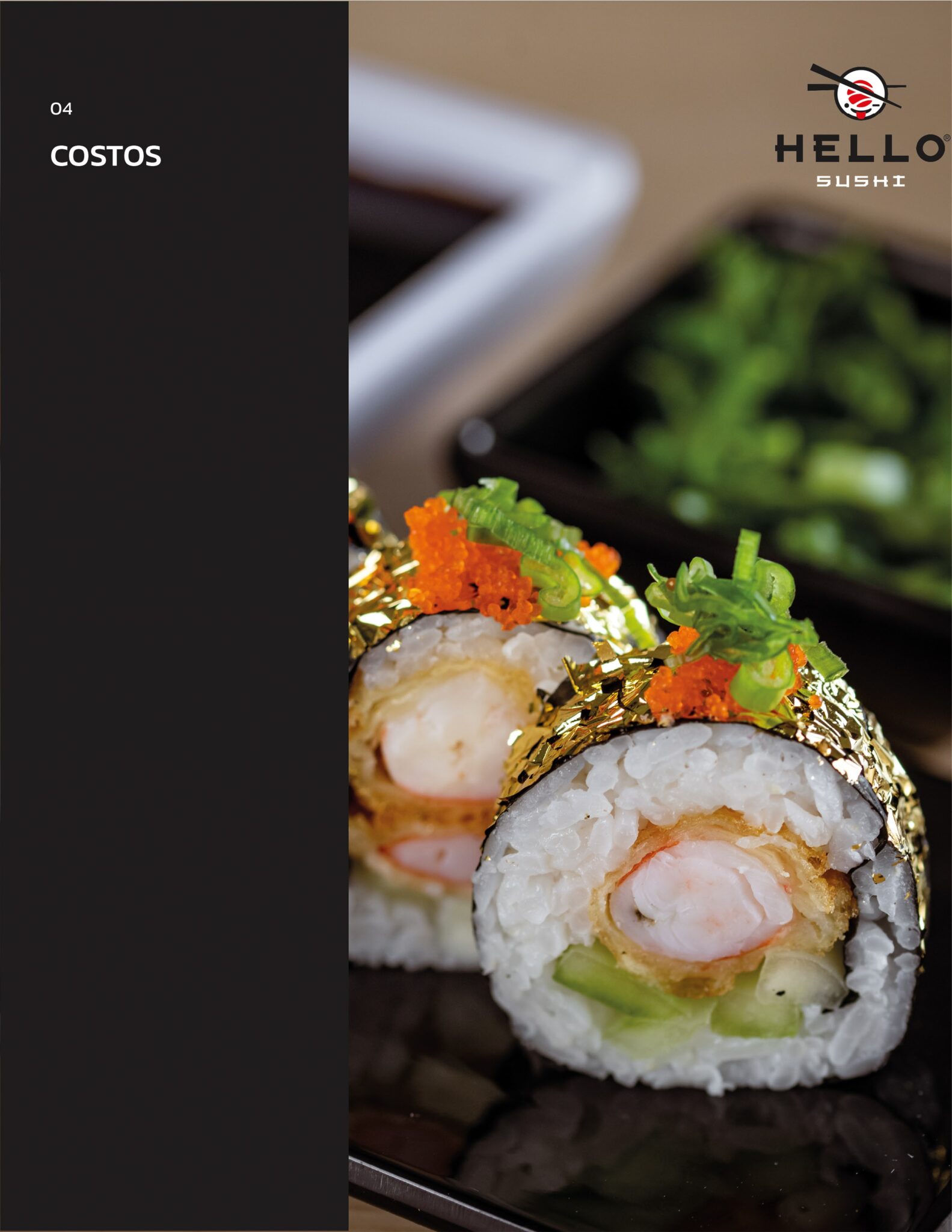 Franquicias – Hello Sushi